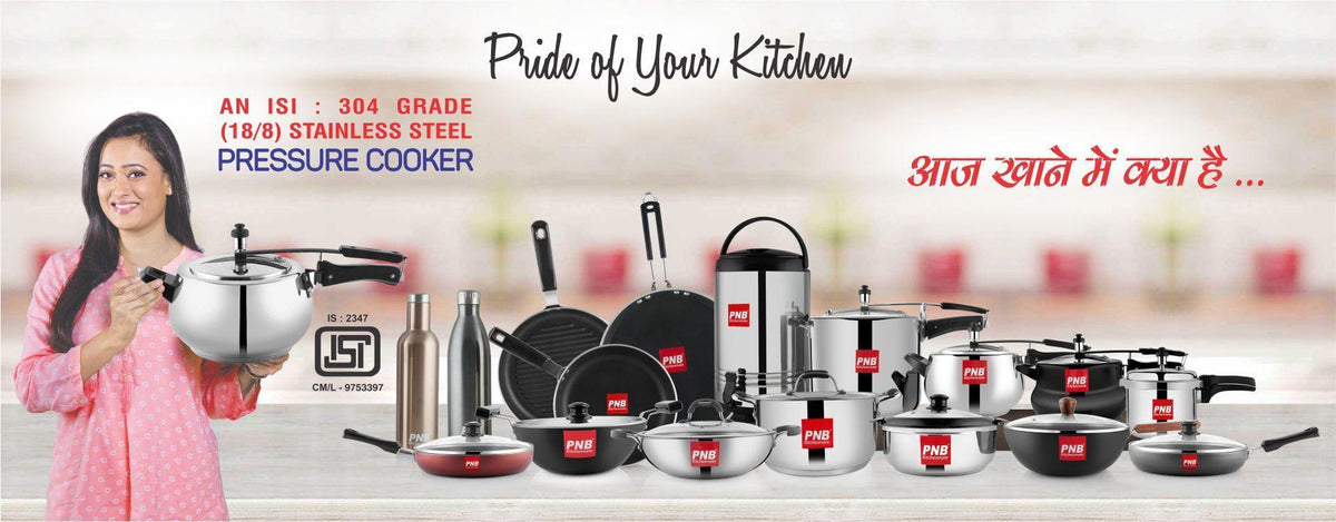 Buy PNB Kitchenmate Product Online at Gogia Bartan Store – KOCHEN ESSENTIAL